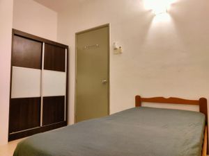 Middle Room Plaza Medan Putra Bandar Menjalara For Rent for Room_rental ...