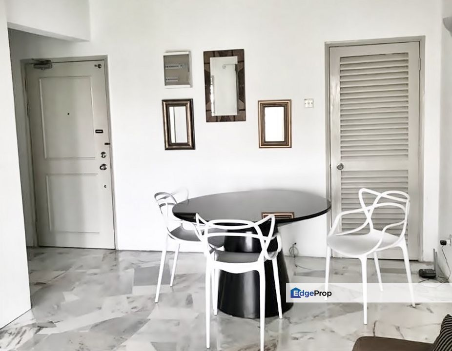 Pandan Terrace Apartment Pandan Perdana for Sale for Sale @RM250,000 By ...