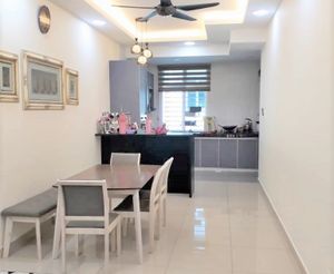 Villa Court Apartment Goodview Height for Sale for Sale @RM259,000 By ...