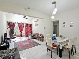 Greenview Residence Sungai Long for Sale for Sale @RM450,000 By FERN ...