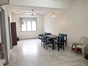 Apartment Taman Castlefield KL Sungai Besi for Rent for Rental @RM900 ...