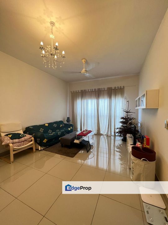 The wharf residence condo for sale taman tasik prima puchong for Sale ...