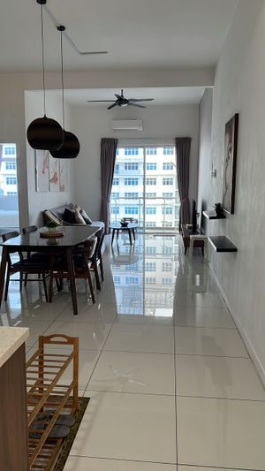 Skypod residences condo for sale bandar puchong jaya puchong for Sale ...