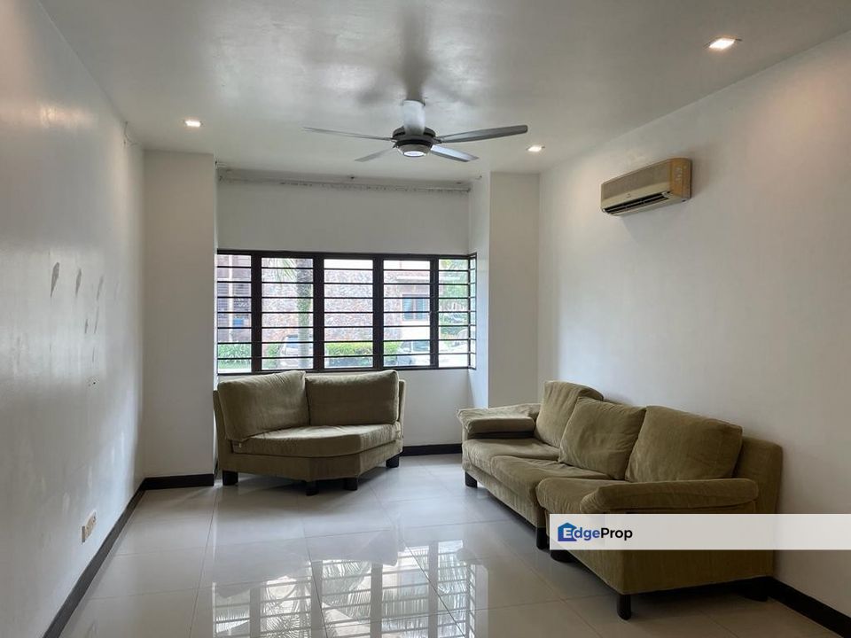 Desa idaman residences for sale taman puchong prima puchong for Sale ...