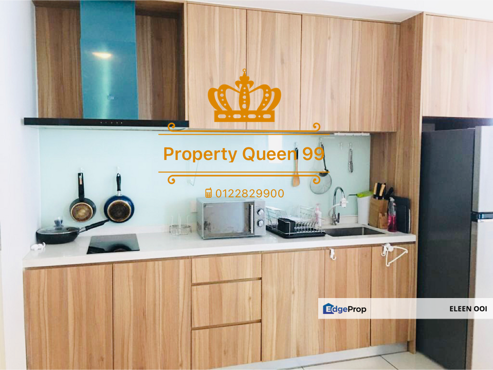 Sunway Geo Sense Geo Residensi strategic location for Rental @RM3,200 ...