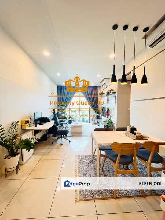 Sunway Geo Sense Sunway Geo Residence For Sale for Sale @RM1,280,000 By ...