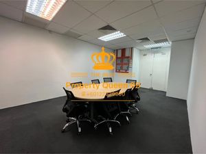 Wisma Bangsar 8 Fully fitted office for RENT for Rental @RM18,000 By ...