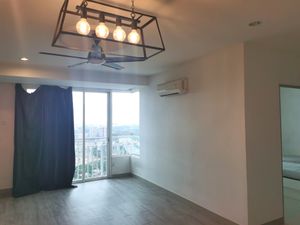Non Bumi 622sqft**CashBack Menara U Menara U2 Shah Alam MSU FOR SALE ...