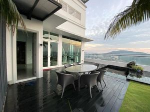 Penthouse Sinaran TTDI Condominium ,Taman Tun Dr Ismail 5200sqft Fully ...