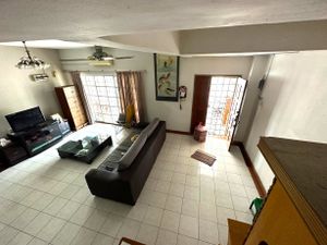 Anggerik Aranda Kota Kemuning Shah Alam 2 Storey 22x75 Terrace House ...