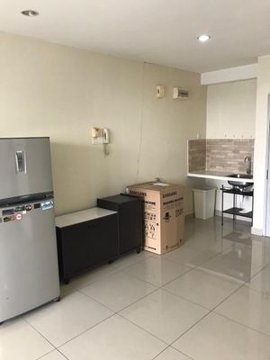 Menara U 622sqft Shah Alam Seksyen 13 Near to Aeon Mall /MSU University ...