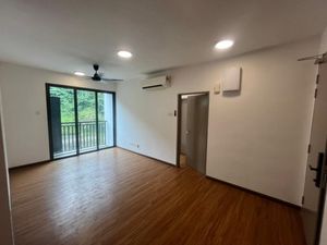 The Trees Damansara Condo , Damansara Perdana Only for Bumiputra Forest ...