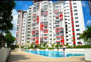 Mutiara Residence @ Serdang for Sale @RM480,000 By MOON WONG | EdgeProp.my