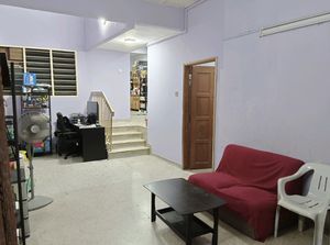 Taman Bukit Anggerik Single Storey terrace House for Sale @RM490,000 By ...