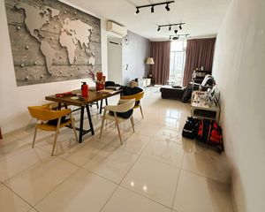 Midfields 2, Taman Sg Besi Salak Selatan for Sale @RM499,000 By MOON ...