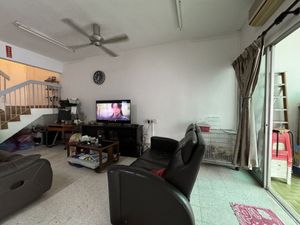 Taman Suria Jaya 2 Storey Terrace for Sale @RM620,000 By MOON WONG ...