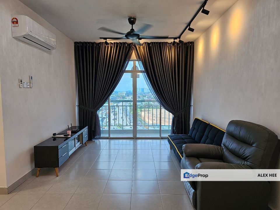 Residensi Tebrau @ Residensi for Rental @RM1,700 By ALEX HEE | EdgeProp.my