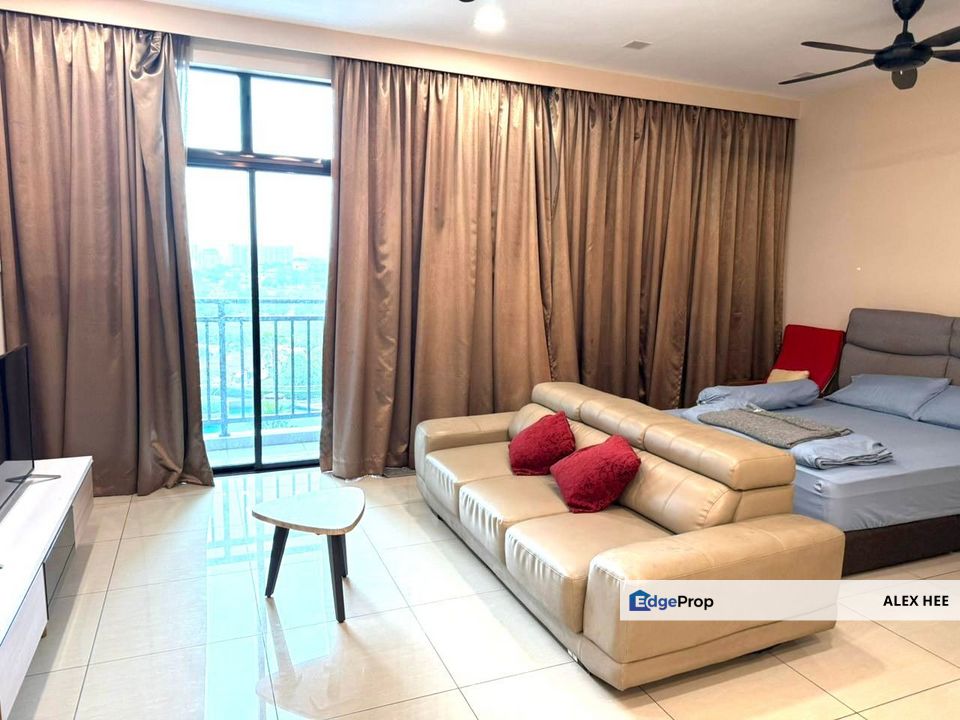 Molek Regency @Taman Molek for Sale @RM470,000 By ALEX HEE | EdgeProp.my