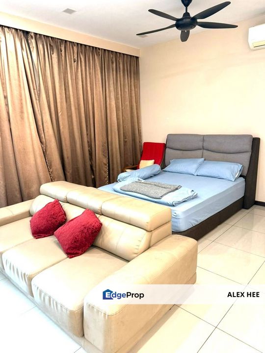 Molek Regency @Taman Molek for Sale @RM470,000 By ALEX HEE | EdgeProp.my