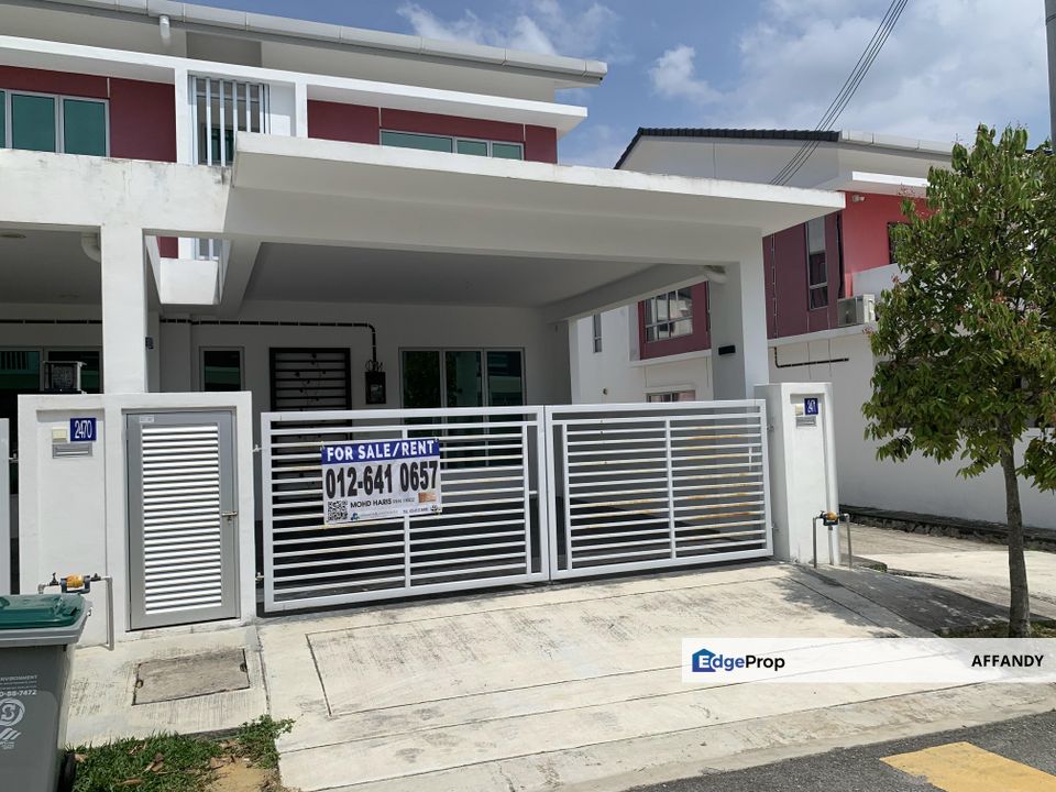 2 Storey Tiara Sendayan Renovated Unit / Freehold for Sale @RM475,000 ...