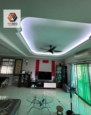 SRI Suria 2 Storey Corner Unit for Sale @RM1,200,000 By GWEN CHIA ...