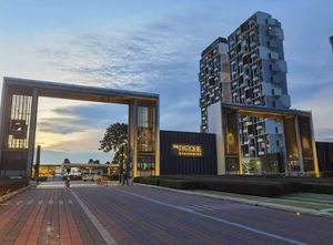 The Parque Residences Fully Furnished units for Sale @RM530,000 By GWEN ...