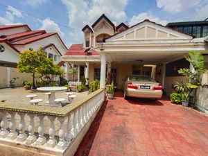 Semi-D house for sale at USJ 5 for Sale @RM2,150,000 By FABIAN ANG ...