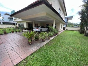 Bukit Seputeh bungalow for sale for Sale @RM4,700,000 By FABIAN ANG ...