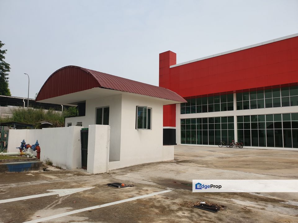 Beranang Semenyih Brand New 2sty Detached 4.65 acs for Sale @RM34 ...