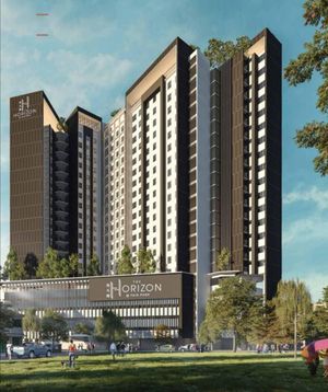 Condominium at Ipoh @The Horizon, Freehold for Sale @RM495,000 By ...
