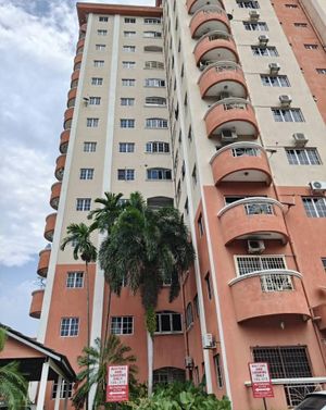 BERCHAM PRIMA ( IPOH KIARA ), KINTA, PERAK CONDOMINIUM FOR SALE for ...