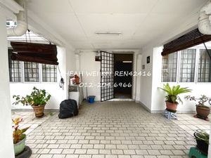 Freehold - USJ 6 USJ6 Taipan Subang Jaya USJ 1 2 3 4 5 6 7 8 9 10 for Sale @RM688,000 By Wendy ...