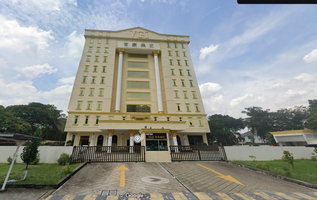 Hotspot Newly and modern Wisma Building USJ Taipan , 11 Floor with own ...