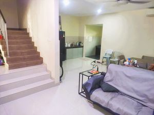 Modern renovated Bukit serdang 5 BS5 , Move in condition & No facing ...