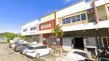 End lot 3 storey Gateway Puchong shop office for Sale @RM999,000 By ...