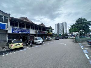 Jalan layang @ shoplot perling bukit indah for Sale @RM1,050,000 By ...