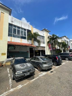 Taman Munsyi Ibrahim for Sale @RM798,000 By BETTY NG | EdgeProp.my