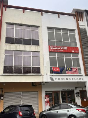 SKUDAI TAMAN MUTIARA Mas for Sale @RM2,100,000 By BETTY NG | EdgeProp.my