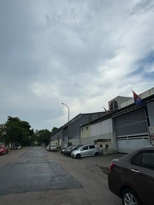 Jalan Seelong Senai for Rental @RM8,000 By BETTY NG | EdgeProp.my