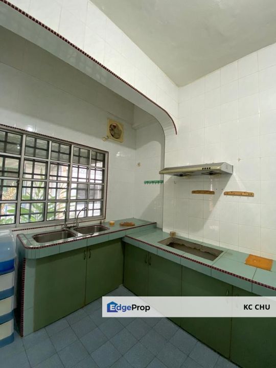 Seremban Double storey House at Permai For Sale for Sale @RM360,000 By KC CHU | EdgeProp.my