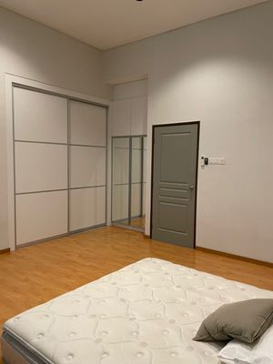 Pajam Fully Furnished Double Storey for Sale for Sale @RM470,000 By KC CHU | EdgeProp.my