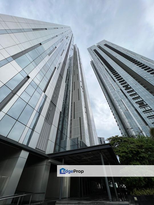 The Astaka Condominium in 1 Bukit Senyum Johor Bahru Johor For Sales ...