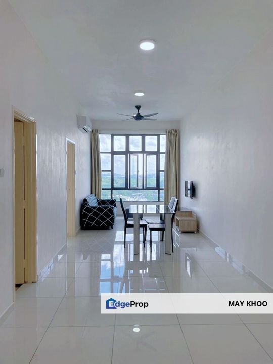 D'Summit Residences In Kempas Utama Johor Bahru For Sale for Sale ...