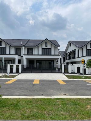 FACING OPEN BRAND NEW OF ELMINA HEVEA LUXURY SPACIOUS AND EXCLUSIVE ...