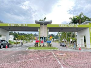 Double Storey Semi D Greenhill Residence U10 Shah Alam RENOVATED for ...