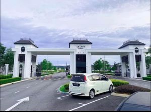 Graham Garden Type C 4 Bilik Dijamin Termurah for Sale @RM575,000 By ...