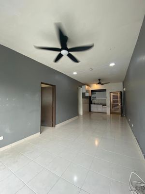 Residensi Warnasari 2 Bandar Puncak Alam for Rent for Rental @RM1,000 ...