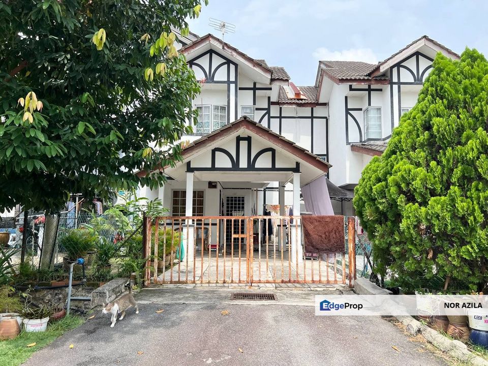 Cantik Double Storey Fasa 2 Puncak Alam for Sale @RM380,000 By NOR ...
