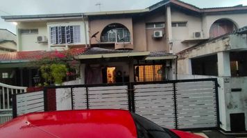 2 Storey Taman Sri Angsana Hilir Desa Pandan for Sale @RM650,000 By ...