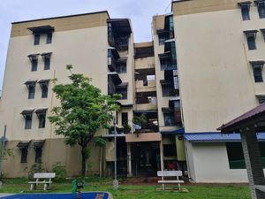 Apartment Anggerik Desa Pandan For Sale for Sale @RM225,000 By ARIF ...